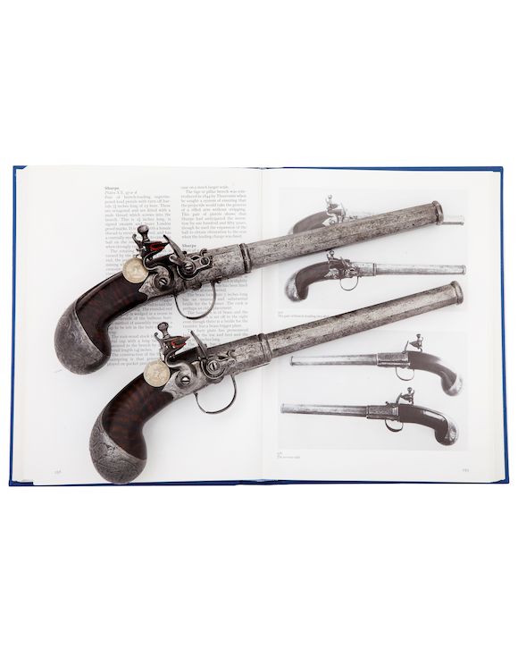 Bonhams : Fine Antique Arms, Armour & Militaria Including property from ...