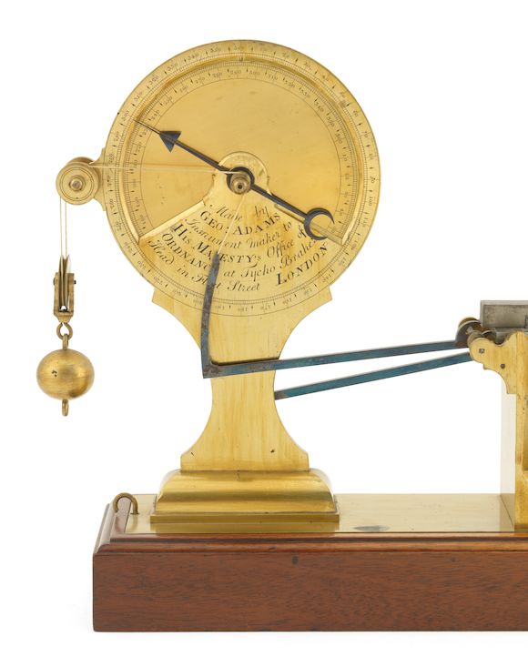 Bonhams : Instruments of Science, Technology and Mechanical Music
