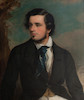 Bonhams : Sir Francis Grant RA (British, 1803-1878) Mr Henry Sydenham ...