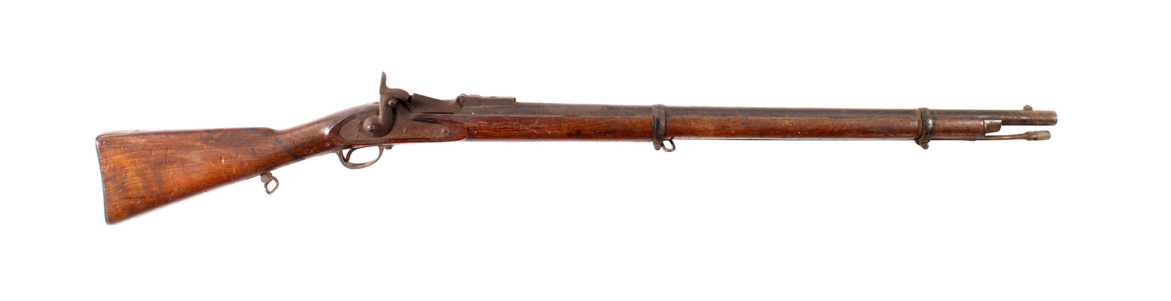Bonhams : A Spanish Service Rifle