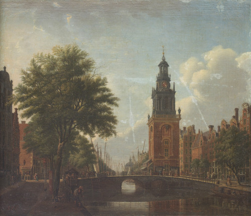 Bonhams : Circle of Paulus Constantijn la Fargue (The Hague 1729-1782 ...