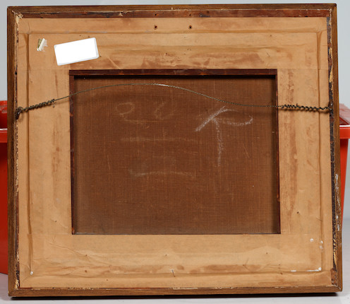 Bonhams : Circle of Benjamin Blake (British, 1757-1830) Still life of ...