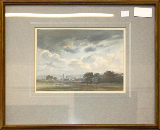 Bonhams : Sydney Foley, 20th Century Port Isaac, in the fish cellars