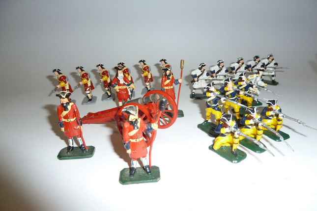 Bonhams : Tradition Potsdam Giant Grenadier 157