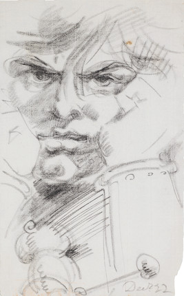 Bonhams : William Lock the Younger (Norbury 1767-1847 Mickleham) A ...