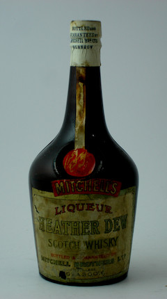 Bonhams : Mitchell's Heather Dew-Early 20th Century