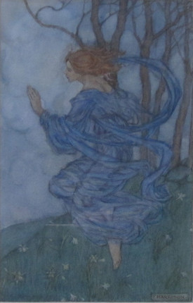 Bonhams : Emma Florence Harrison (British, active 1855-1877 ...