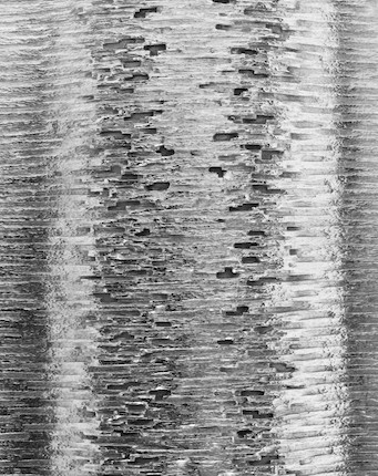 Bonhams : CHRISTOPHER NIGEL LAWRENCE An impressive silver box London 1973