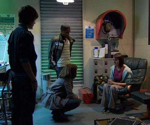 Bonhams : The Sarah Jane Adventures, Series 2, Episode 2 'The Last ...