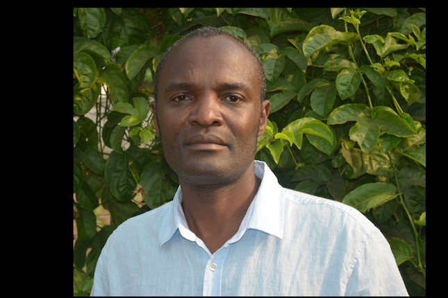 Bonhams : Aime Mpane (Democratic Republic of Congo, born 1968) La ...