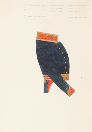 Bonhams : The Charge Of The Light Brigade A concise collection of ...