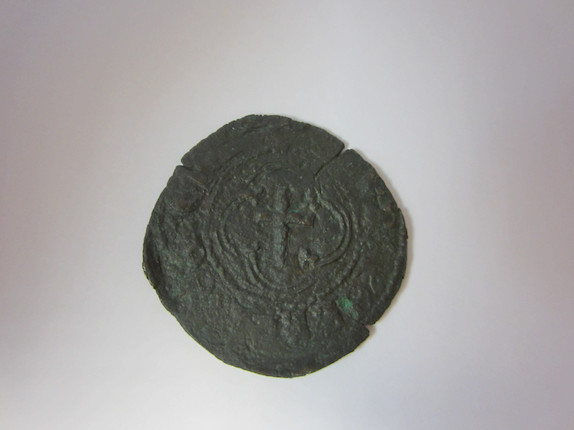 Bonhams : JAMES III, 1460-1488,