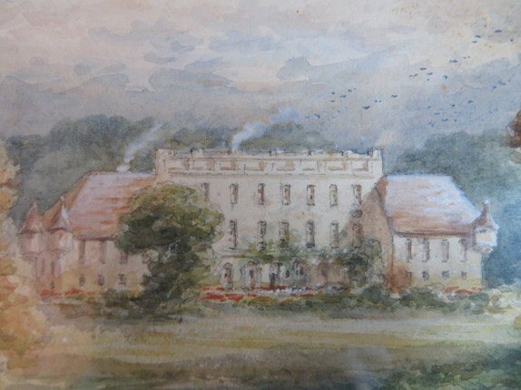 Bonhams : Constance Frederica Gordon Cumming (Australian, 1837-1924 ...