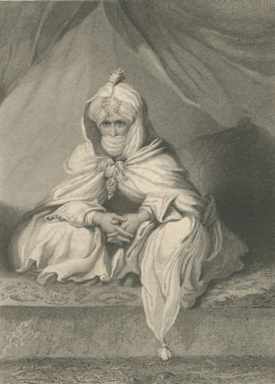 Bonhams : DENHAM (DIXON) AND HUGH CLAPPERTON Narrative of Travels and ...