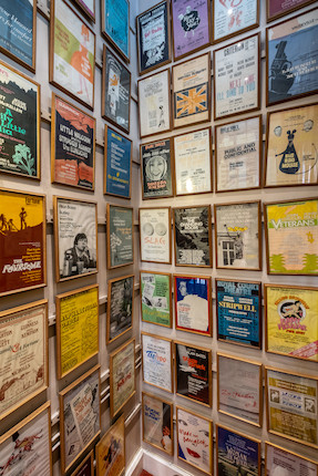 Bonhams : Sir Michael Codron A Group of Theatre Posters for Sir Michael ...