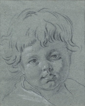 Bonhams : Attributed to Louis-Léopold Boilly (La Bassée 1761-1845 Paris ...