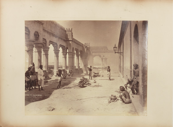 Bonhams : NORTH WEST FRONTIER, SIEGE OF MALAKAND AND 14TH SIKH REGIMENT ...