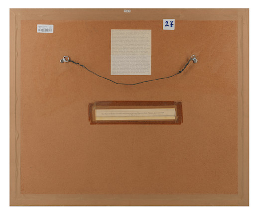 Bonhams : Pieter Aartsz. Blaauw (Hoorn 1744-1808 Medemblik) The British ...