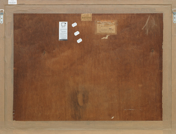 Bonhams : John Duncan RSA RSW (British, 1866-1945) The Shining Land 48. ...