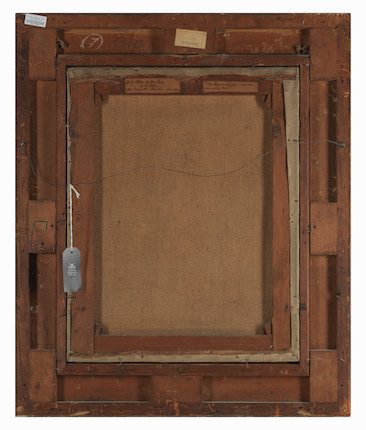 Bonhams : Alfred Fowler Patten (British, 1826-died after 1888) 'Alone ...