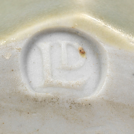 Bonhams : David Leach Small pot