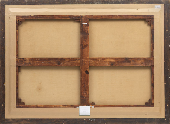 Bonhams : Charles Edouard Edmond Delort (French, 1841-1895) Les Noces ...