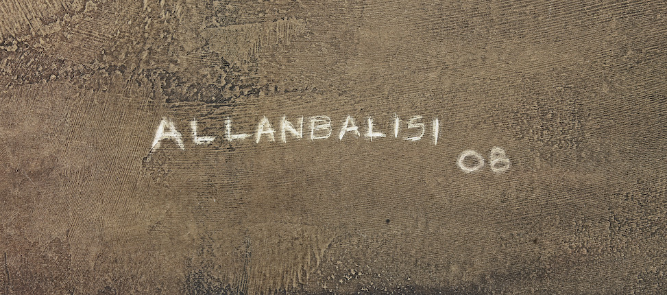 Bonhams : Allan Balisi (Filipino, born 1982) Car