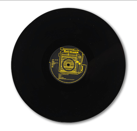 Bonhams : The Clash A selection of vinyl records from Bernard Rhodes ...