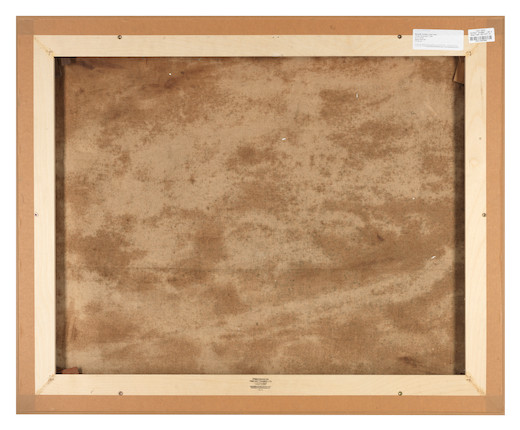 Bonhams : Michael Fussell (British, 1927-1974) Untitled (Seascape ...