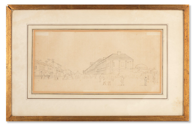 Bonhams : Circle of John William Hardwick (1826-1891) A group of six ...