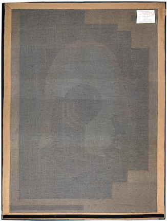 Bonhams : Mainie Jellett (Irish, 1897-1944), for Ceadogán Rugs Mainie ...