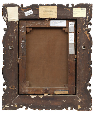 Bonhams : Studio of Paolo Farinati (Verona 1524-1606) Saint Michael in ...