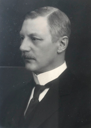 Bonhams : AN IMPORTANT AND RARE MONUMENTAL ARCHAISTIC BRONZE RITUAL ...