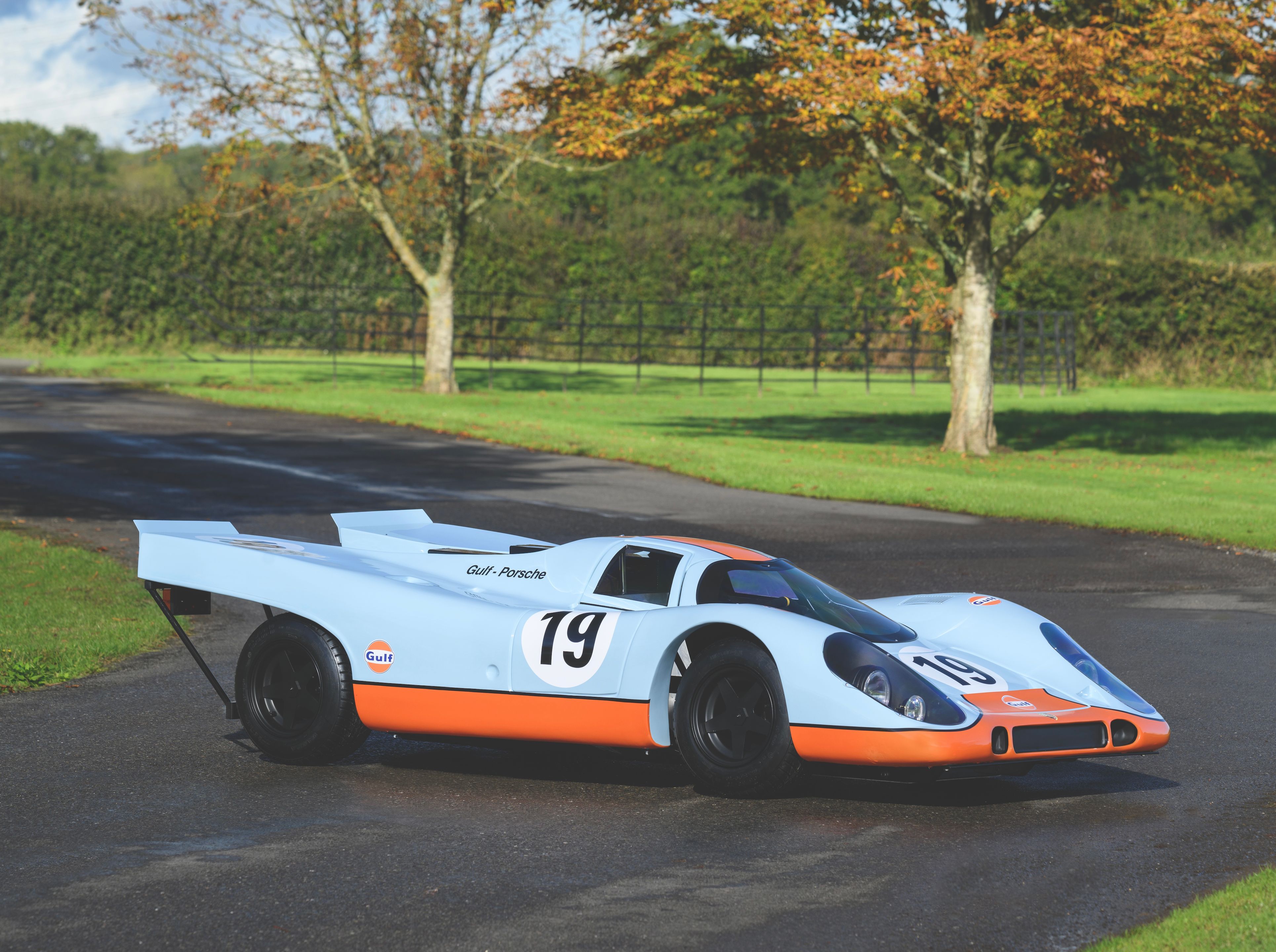 Bonhams Cars : 917K Child car