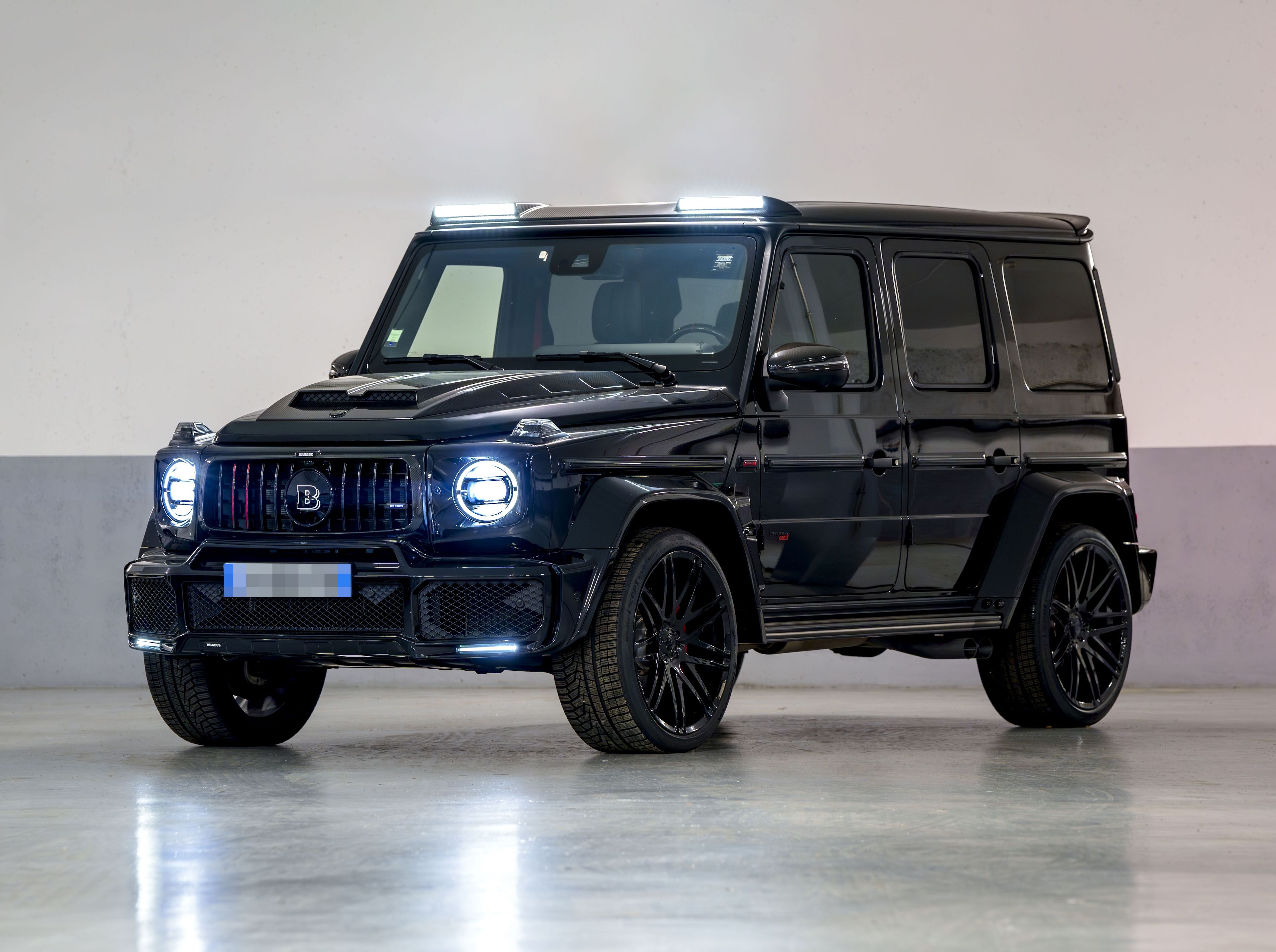 Mercedes Benz G63 Hd Wallpapers Awesome Mercedes G63 AMG Wallpapers