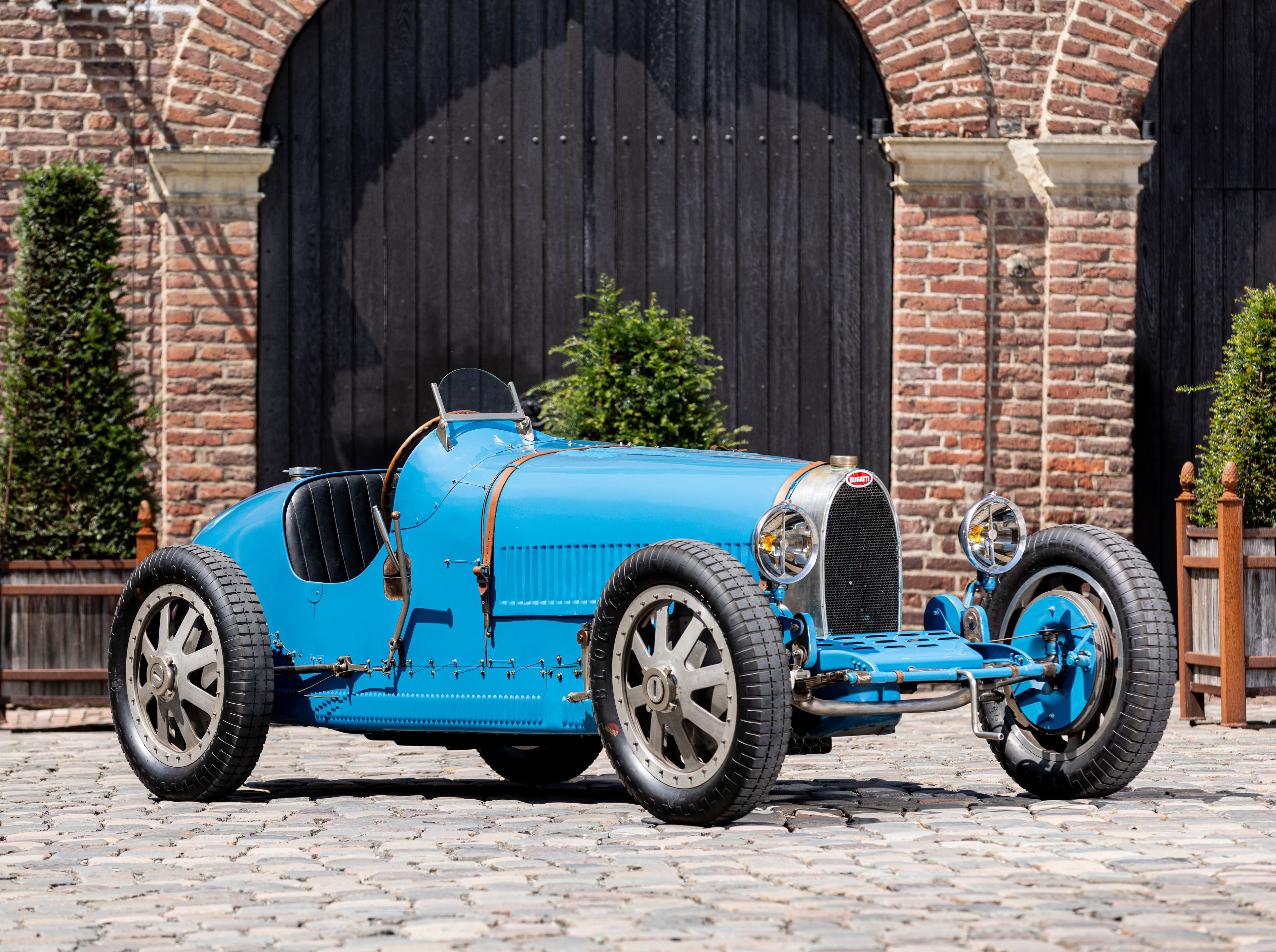 Bonhams Cars : 1926 Bugatti Type 35A Grand Prix Two-Seater Chassis no ...