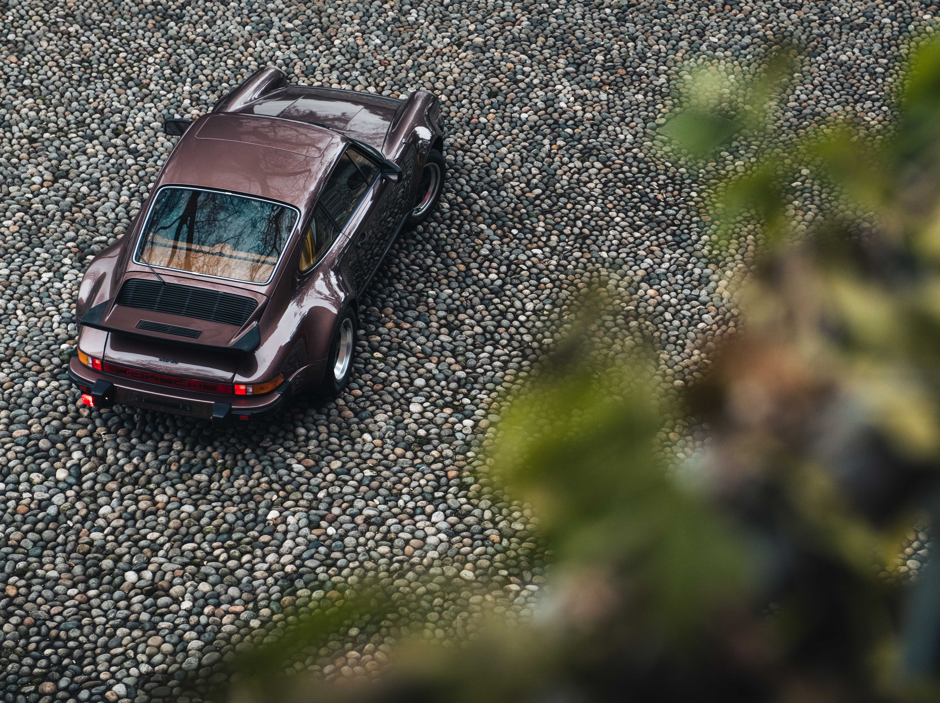 Bonhams Cars : 1977 Porsche 930 Turbo 3.0 Coupé Chassis no. 9307700268 ...