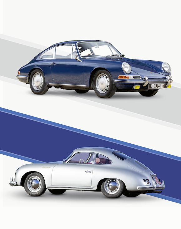 Bonhams Cars : The Bond Street Sale Important Collectors' Motor Cars