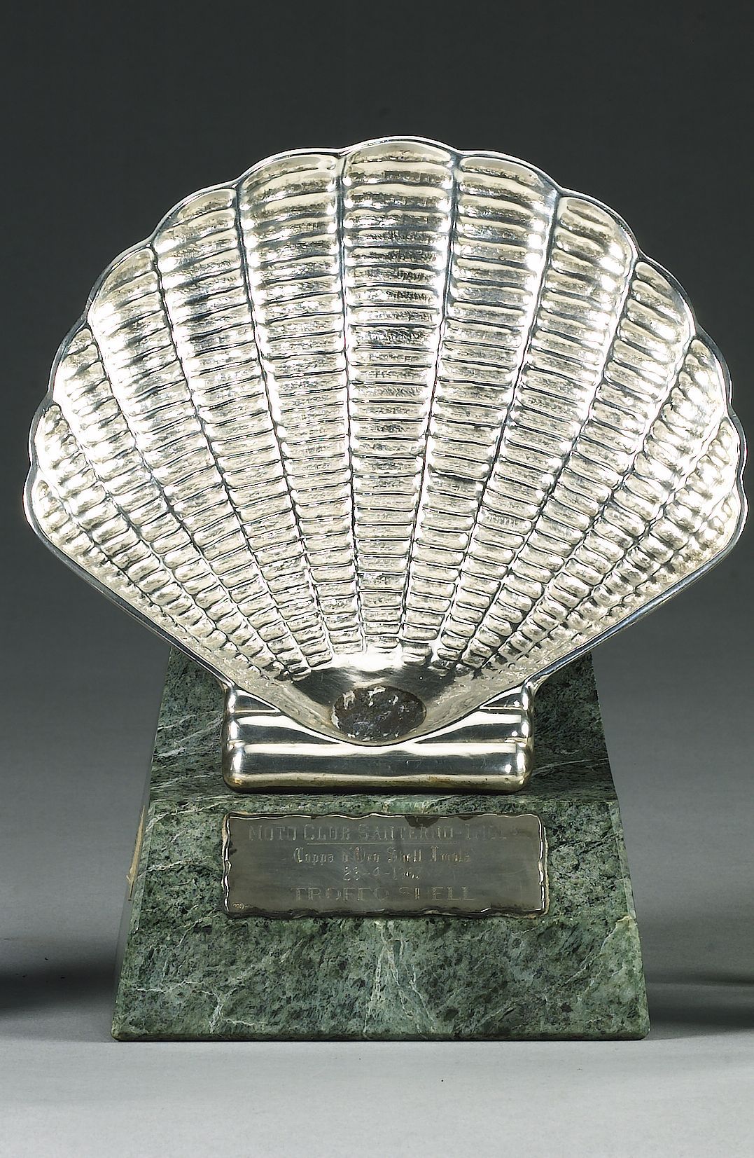 Bonhams Cars : The Shell Trophy, Imola, 1967,