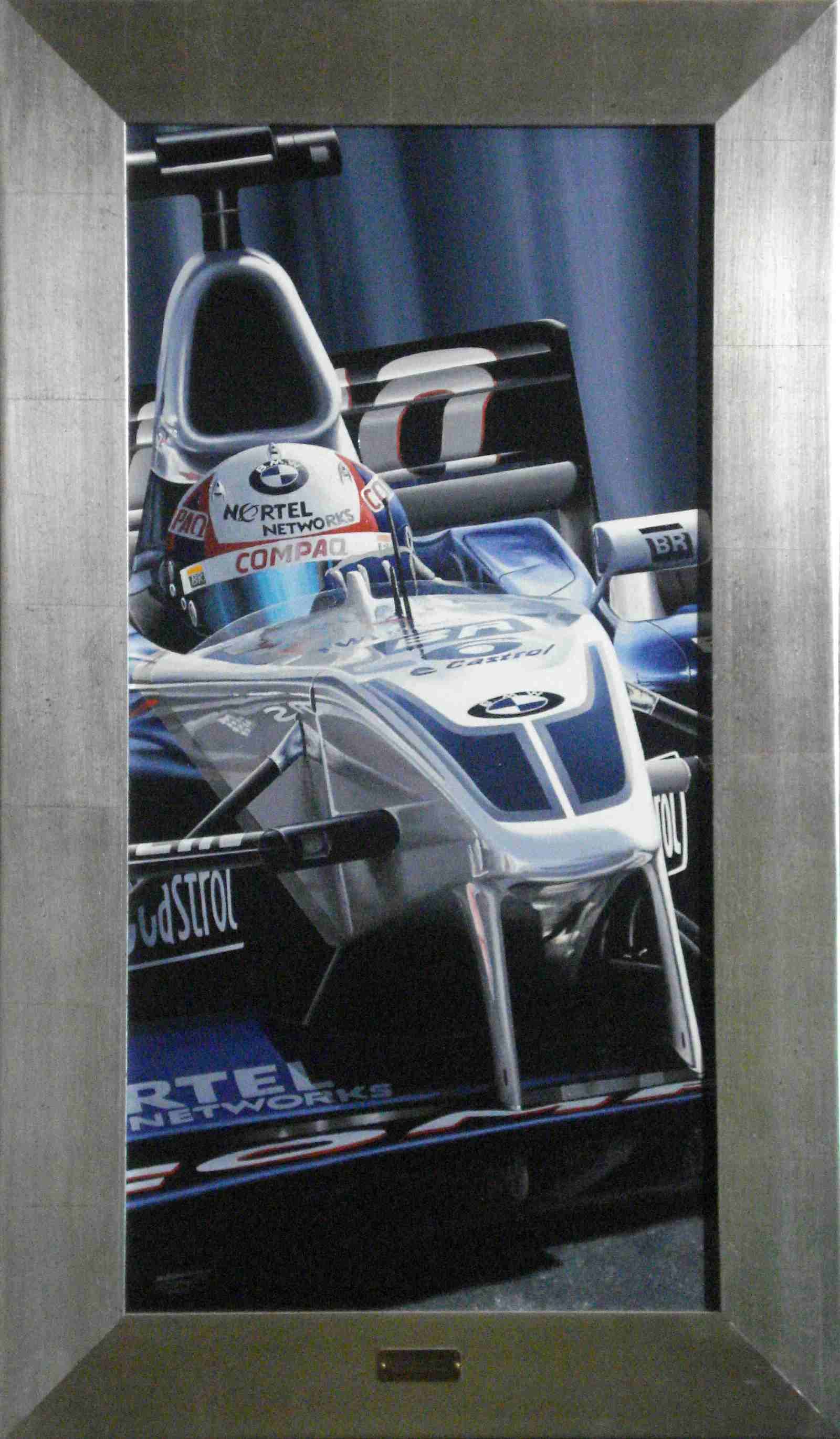 Bonhams Cars : Michael J. Thompson 'The Yearling',