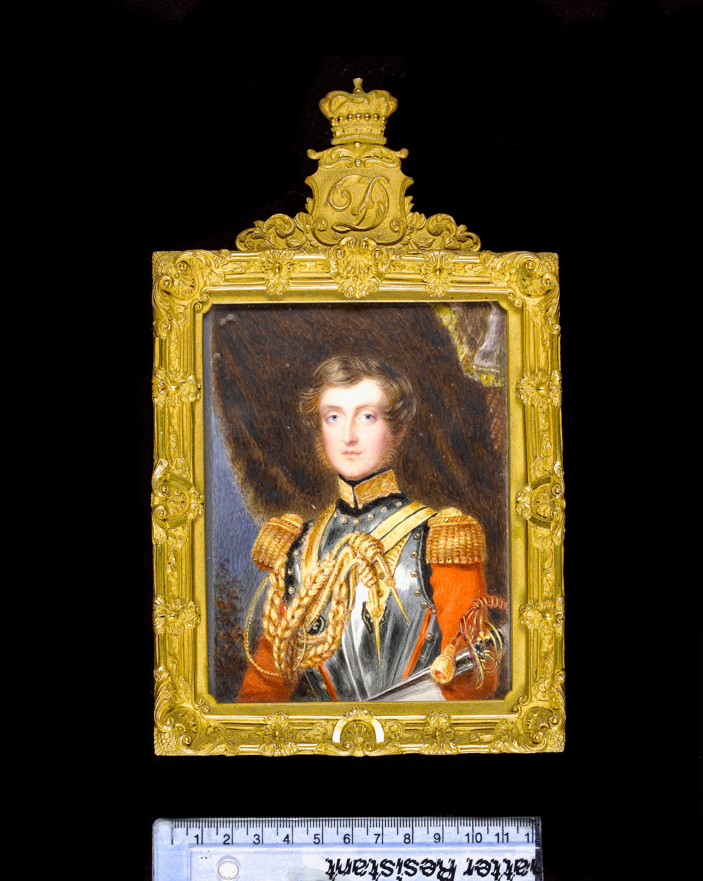 Bonhams : Attributed to Mrs. Henry Moseley (née Maria A. Chalon ...