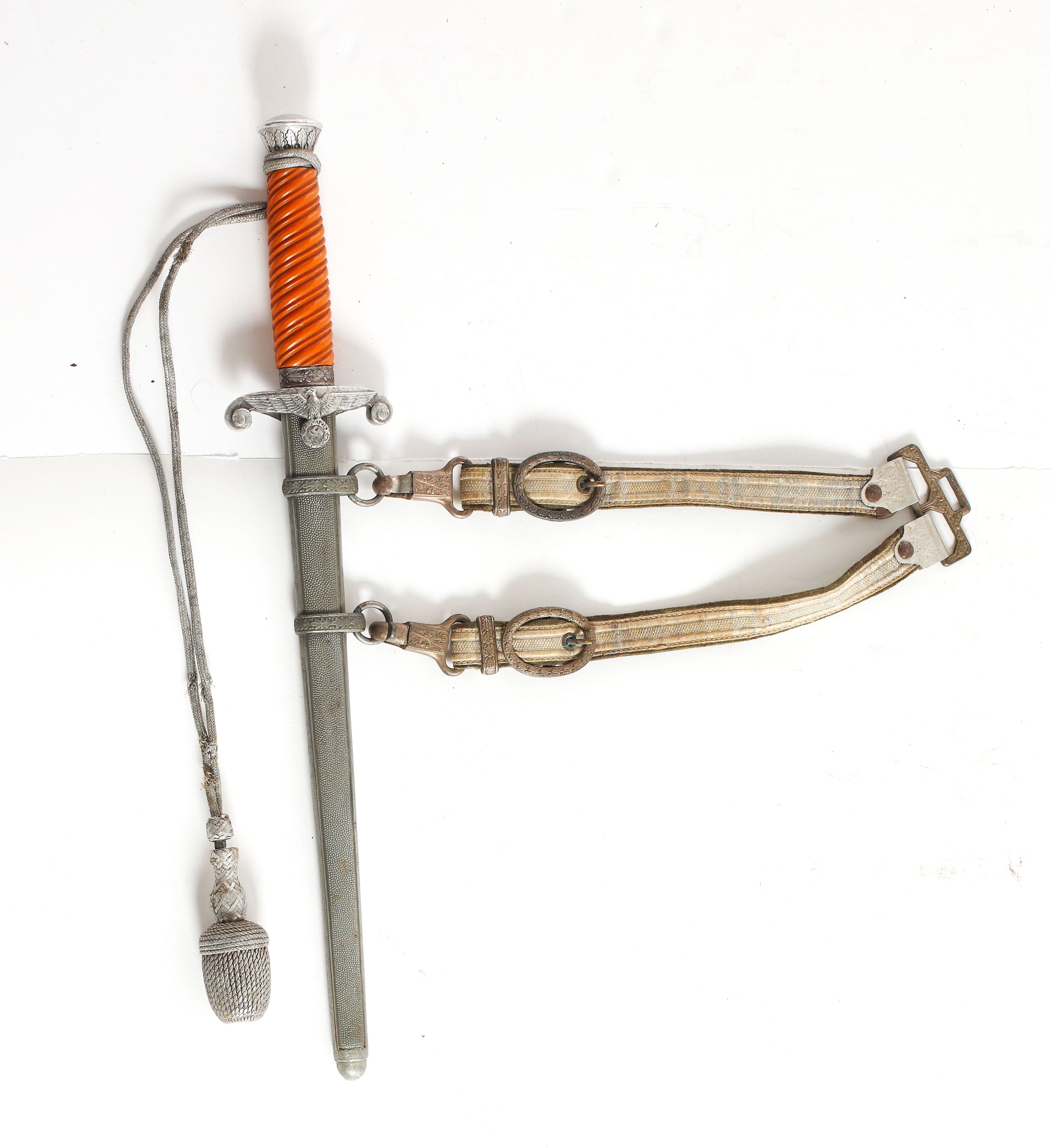 Bonhams : A Third Reich Army Officer's Dagger