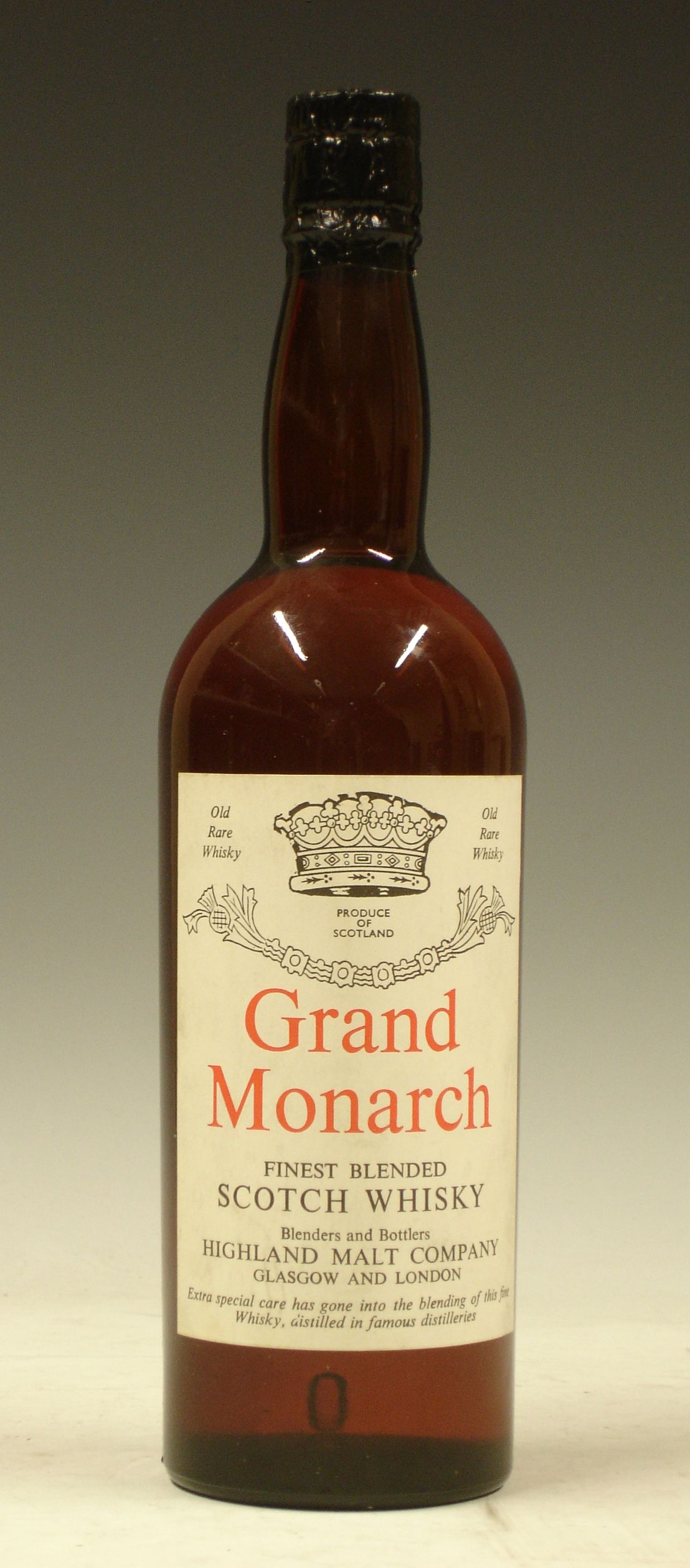 Bonhams : Grand Monarch