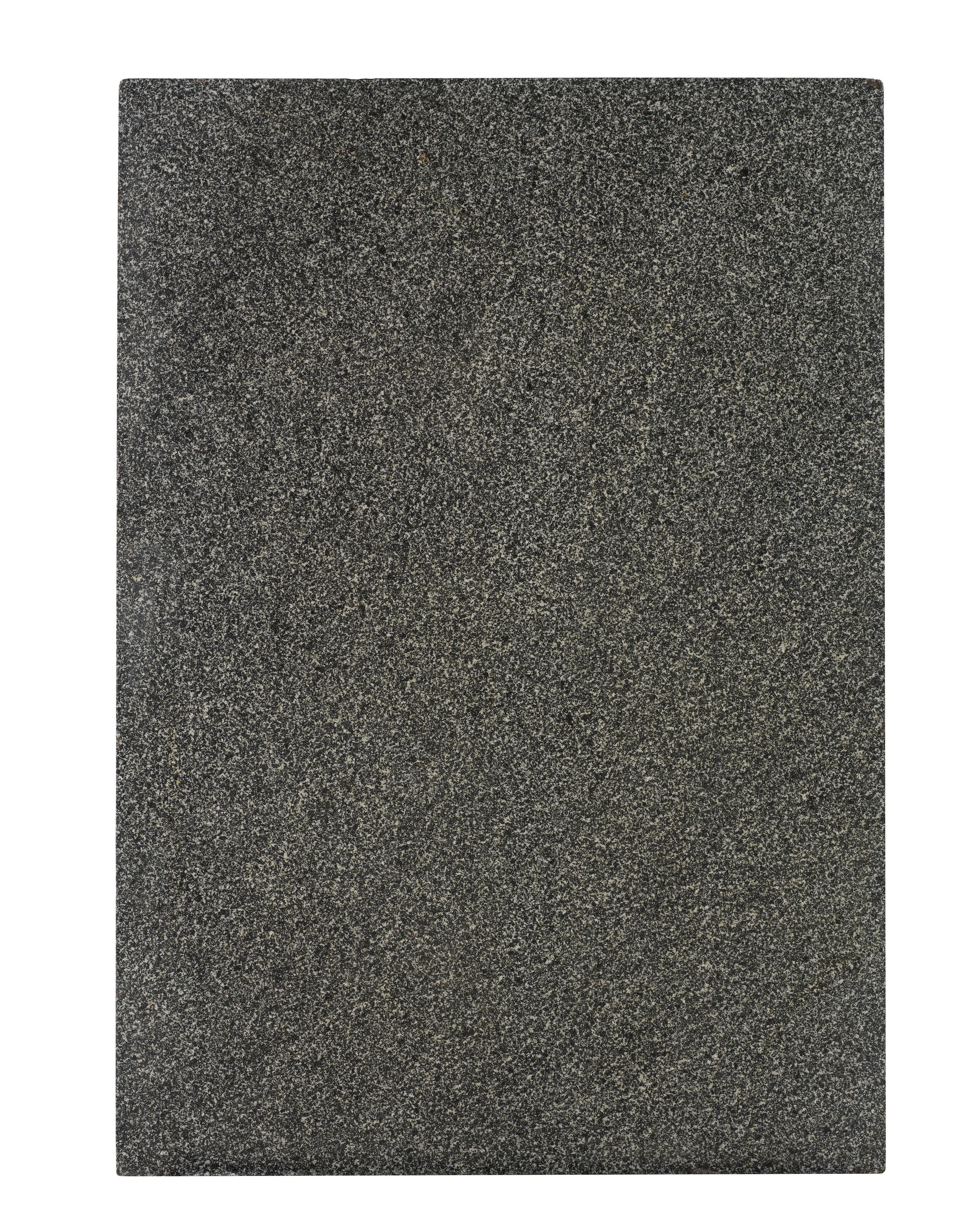 Bonhams : A Roman Antique rectangular green porphyry table top