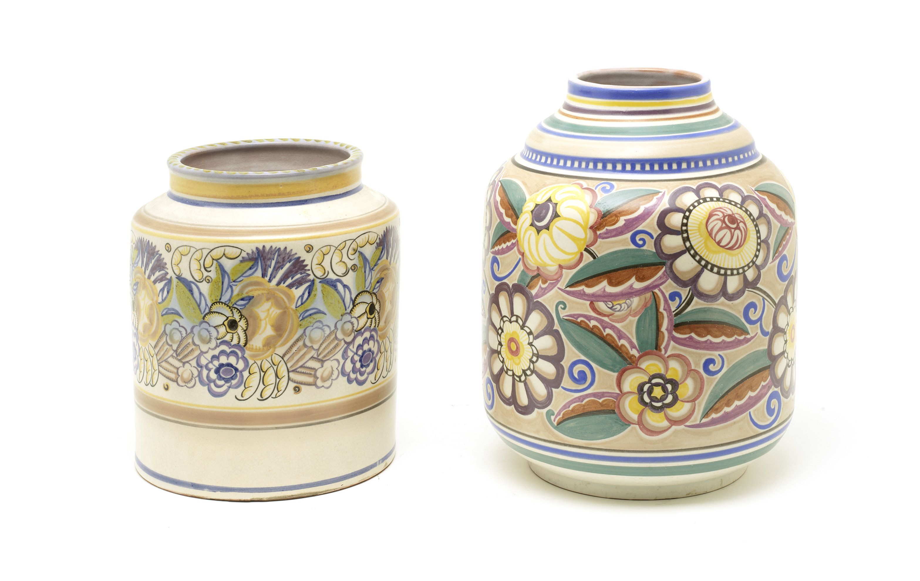 Bonhams : Truda Carter for Carter Stabler Adams An Impressive Poole ...