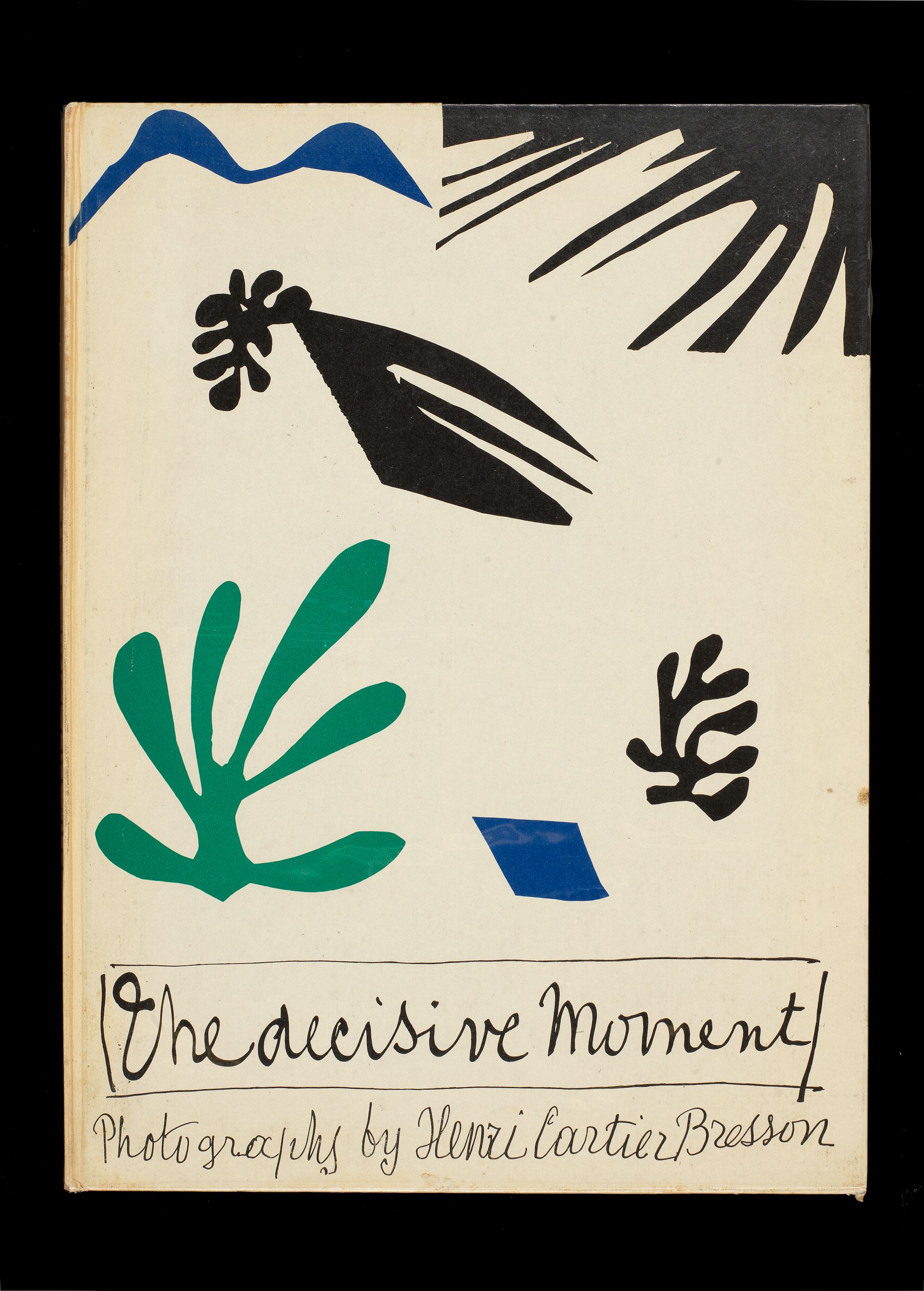 Bonhams : Henri Cartier-Bresson (French, 1908-2004) The Decisive Moment ...