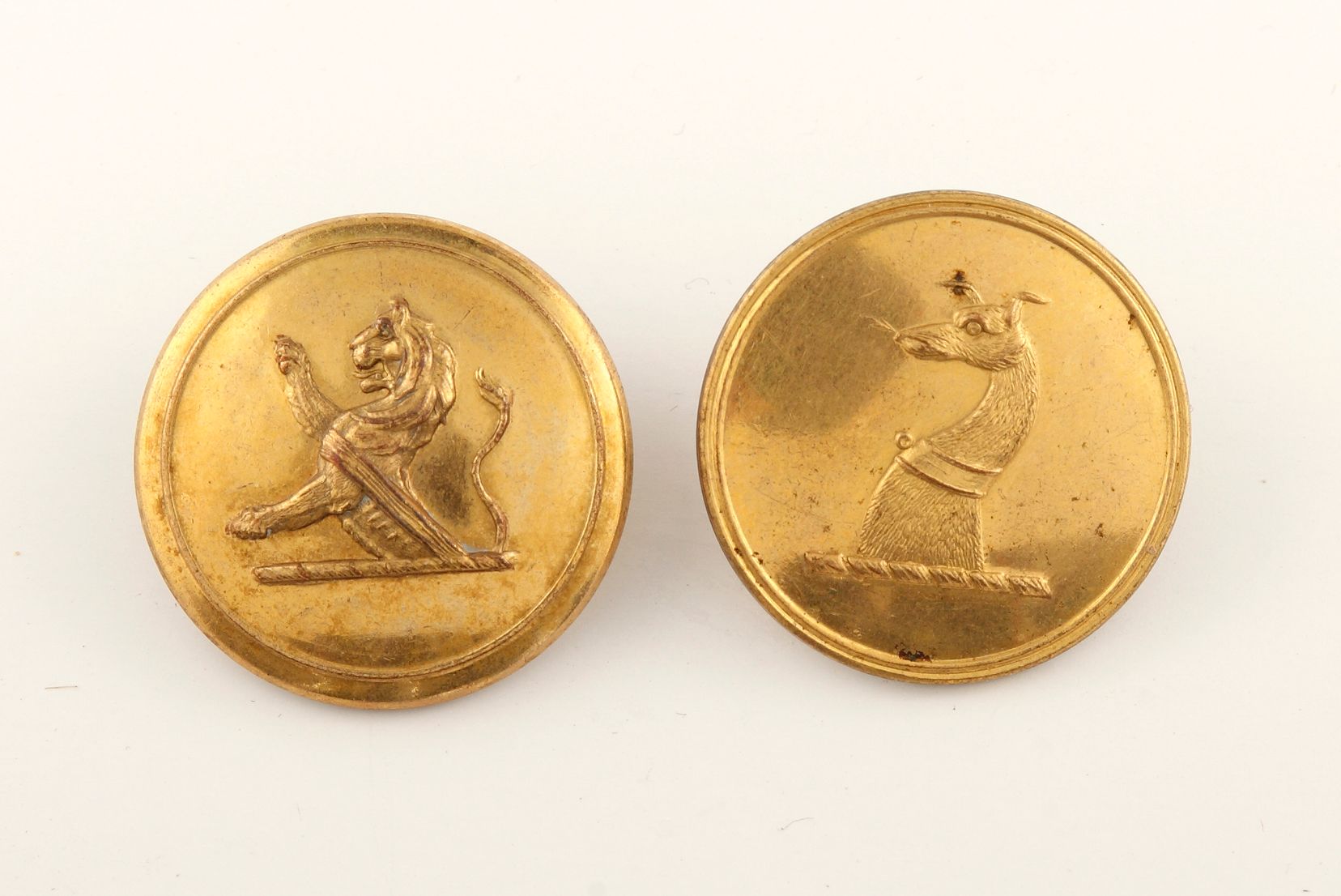 Bonhams : Livery Buttons