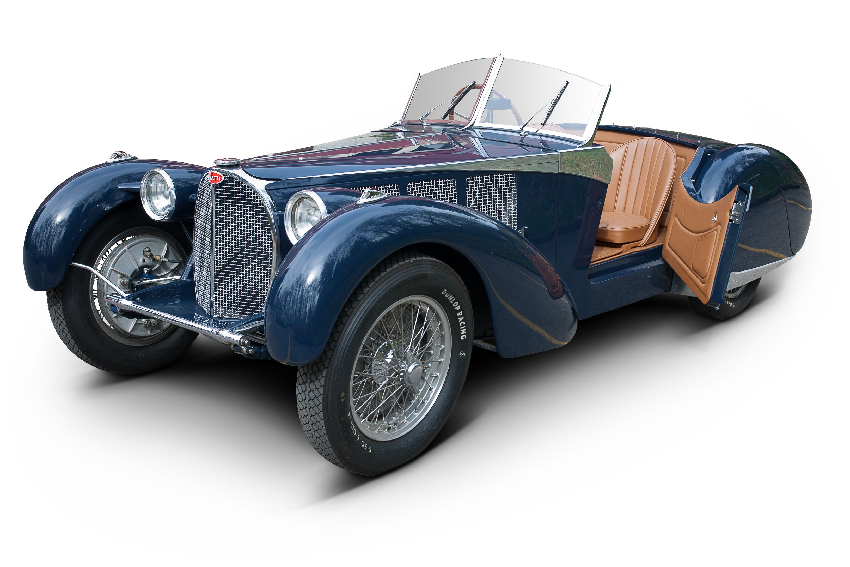 Bonhams Cars : 1938 Bugatti Type 57C 'Cäsar Schaffner Special Roadster ...