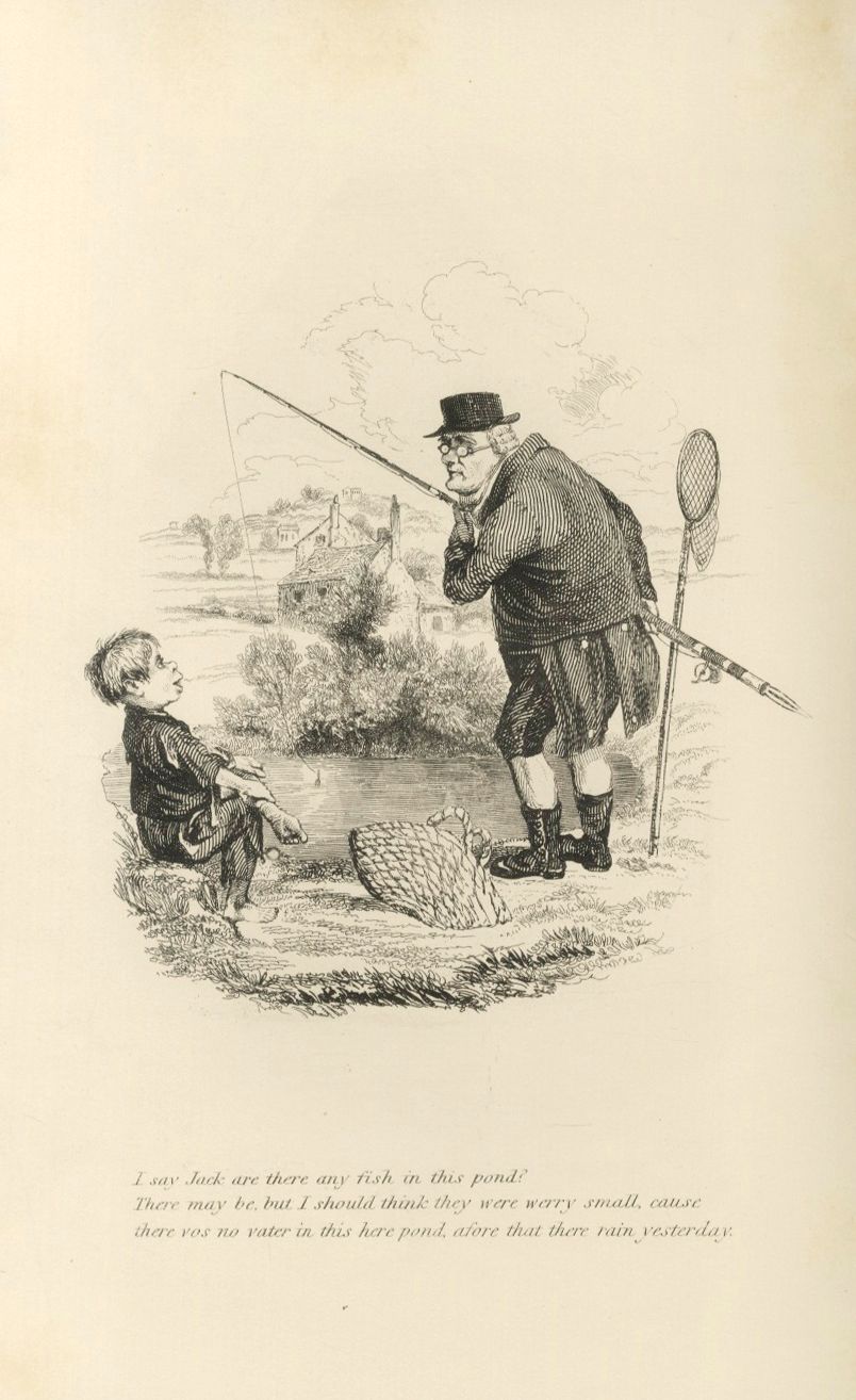 Bonhams : ANGELO (HENRY CHARLES WILLIAM) Angelo's Pic Nic; or Table ...