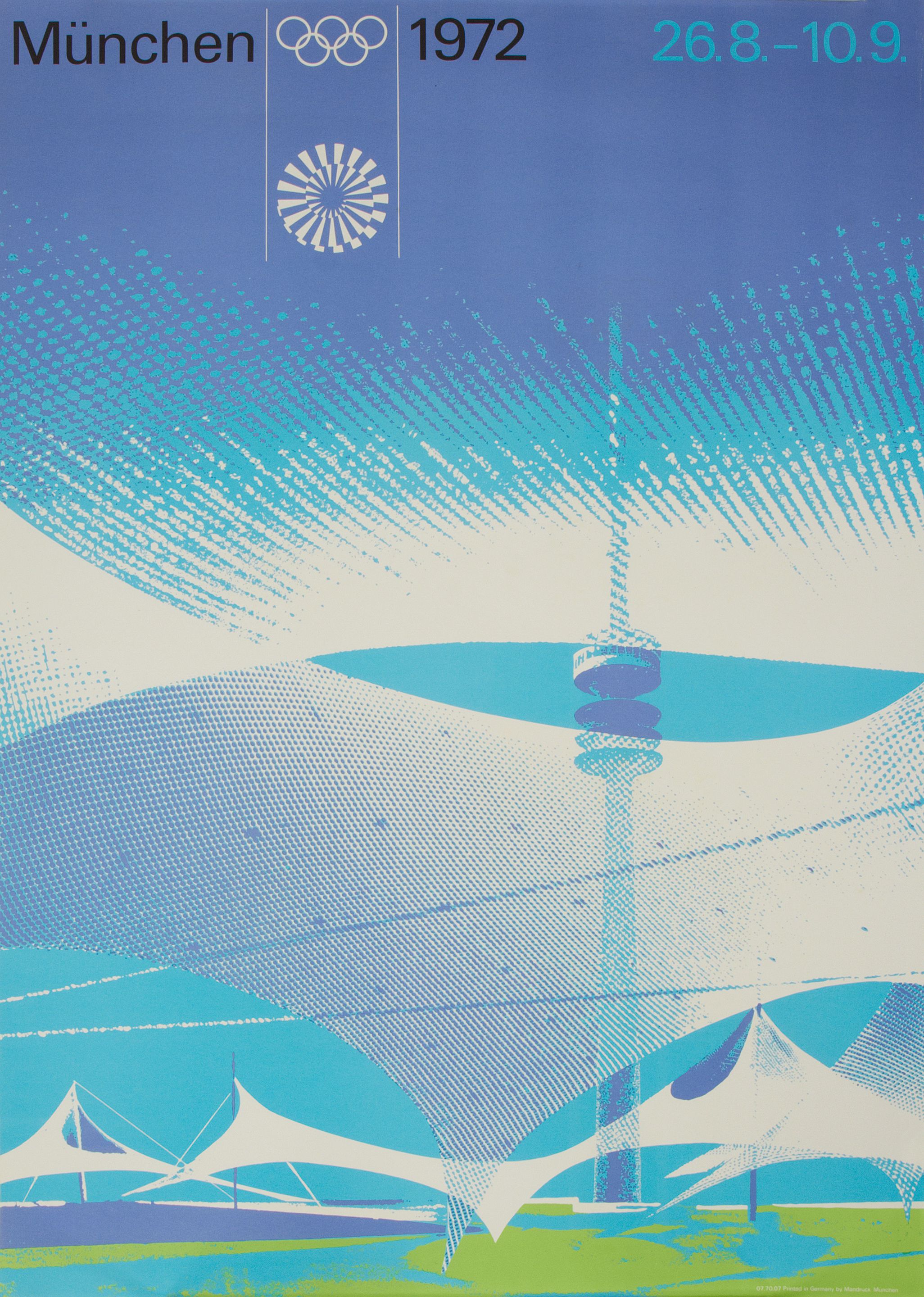 Bonhams : Olympic Games official posters